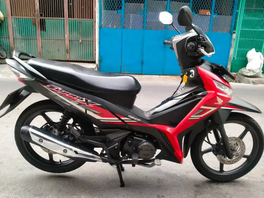 Supra X 125 - Jual Beli Motor Bekas Murah & Cari Motor Bekas di Jakarta ...