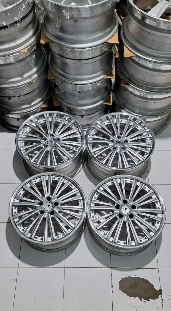 5 In - Mobil Murah Dengan Harga Terbaik - OLX.co.id