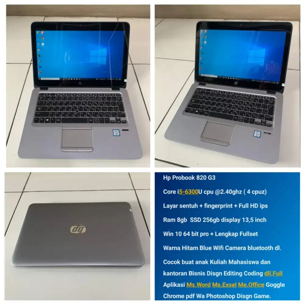 Jual beli laptop Second - Komputer - 913572764 Jual beli laptop Second - Komputer - 913572764