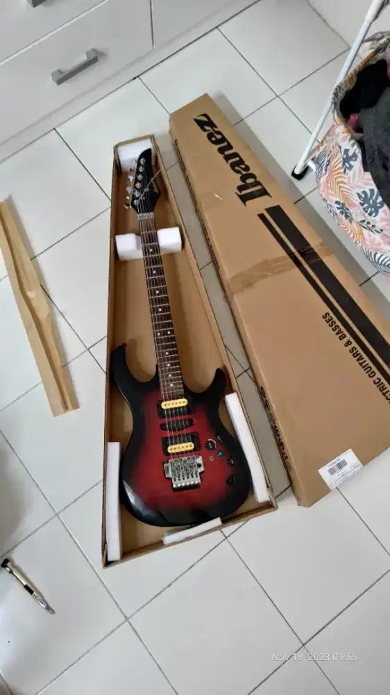 Bass Legacy - Jual Alat-alat Musik Terlengkap di Jakarta Selatan - OLX ...