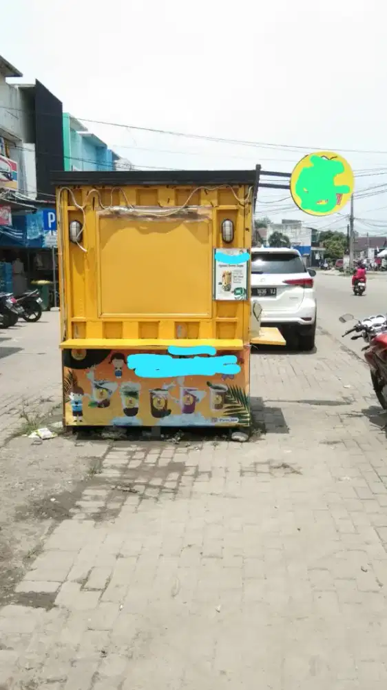 Container Bekas di Jakarta Pusat - OLX Murah Dengan Harga Terbaik - OLX ...