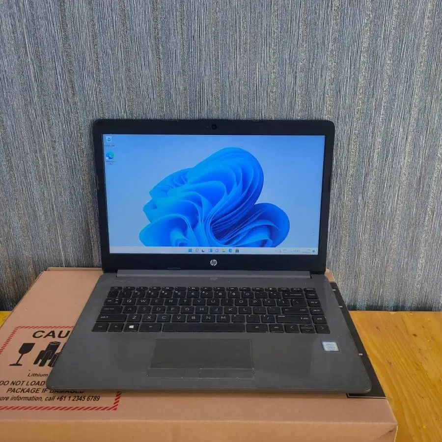 Laptop Bekas HP 240 di Jakarta Selatan - OLX Murah Dengan Harga Terbaik ...