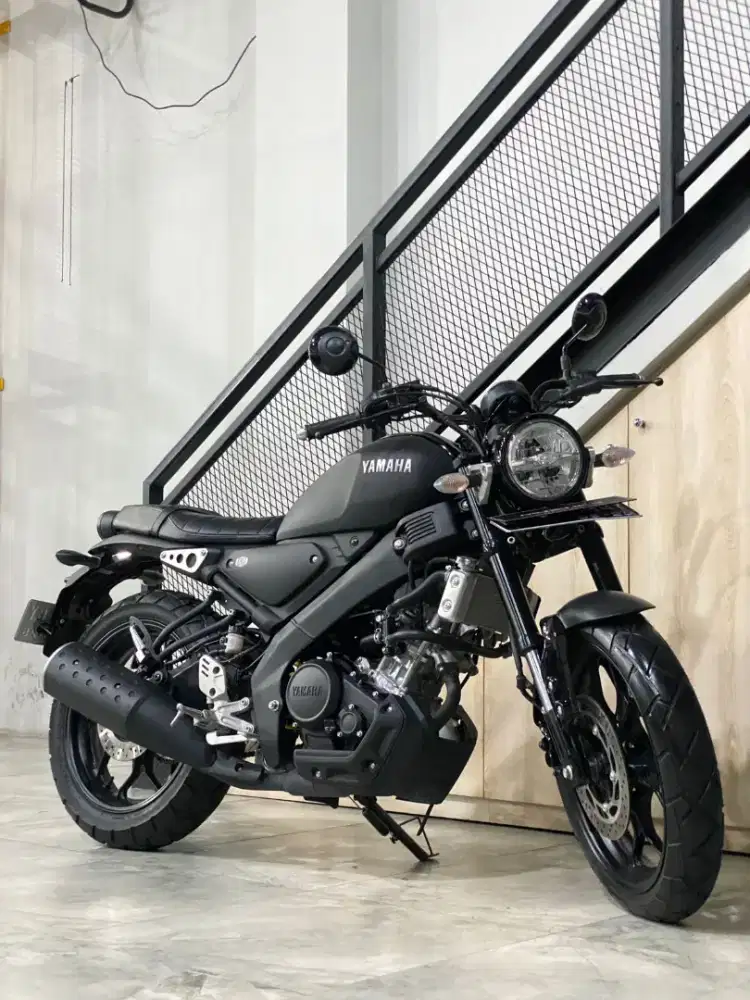 Yamaha Xsr 155 di Surabaya Kota - OLX Murah Dengan Harga Terbaik - OLX ...