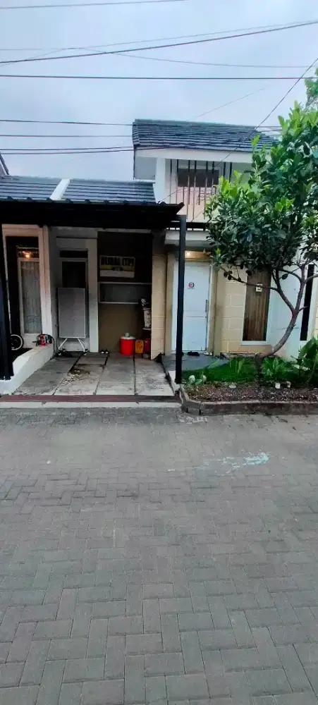 Pinus Regency Garden Village Bandung Timur - Dijual: Rumah & Apartemen ...