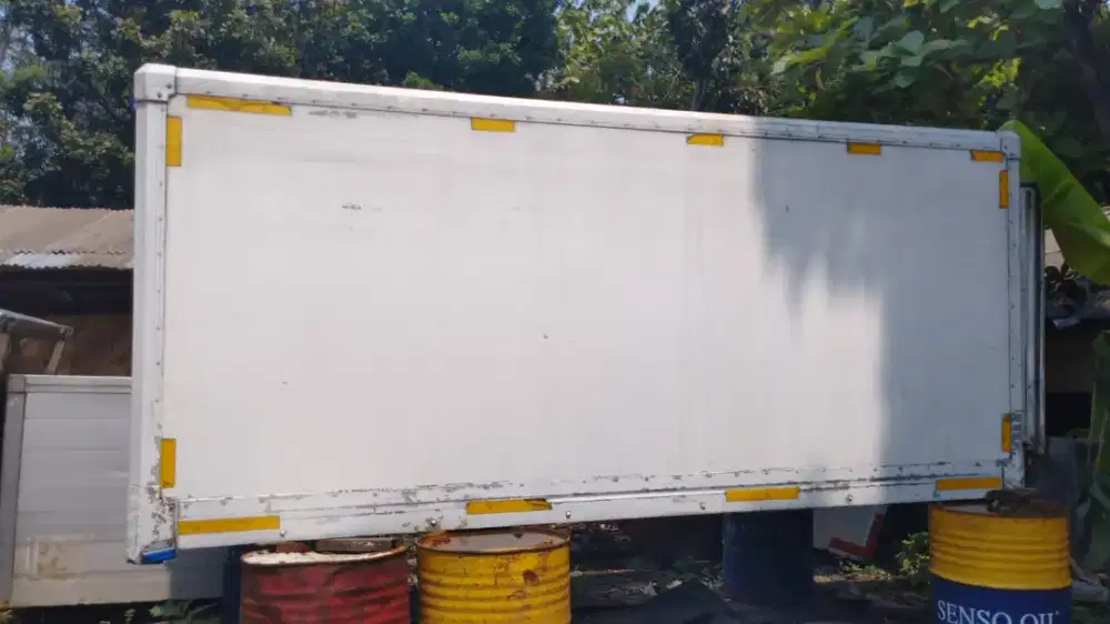Mobil Box Pendingin di Indonesia - OLX Murah Dengan Harga Terbaik - OLX ...