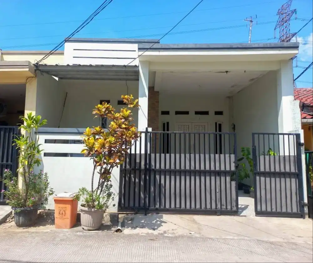 Villa Indah Harapan - Jual Properti Murah & Cari Properti di Indonesia ...