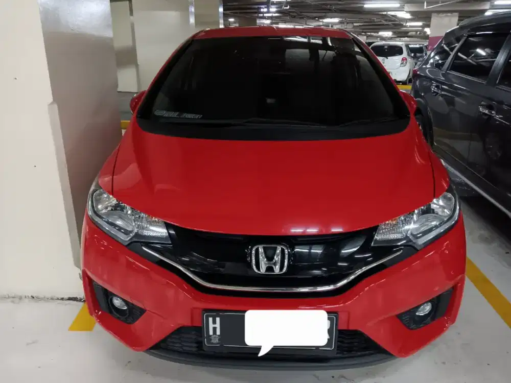 Honda Jazz type S 2020 - Mobil Bekas - 914007119