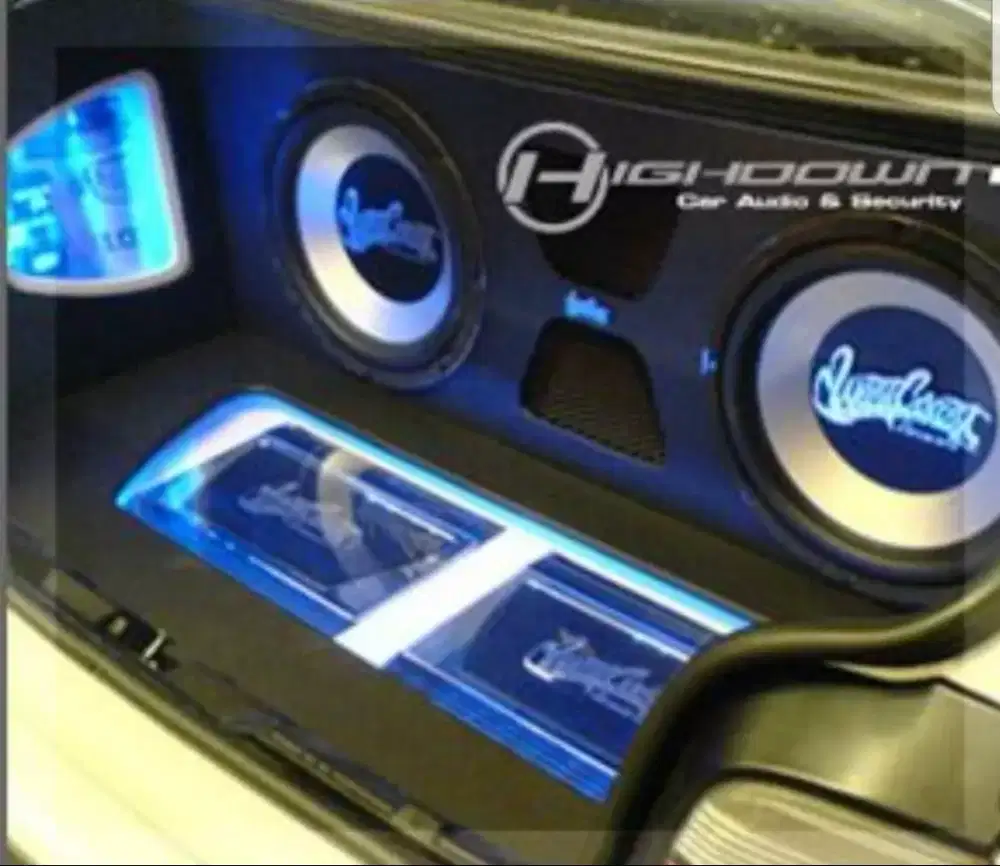 Box Custom - Mobil Murah Dengan Harga Terbaik - OLX.co.id