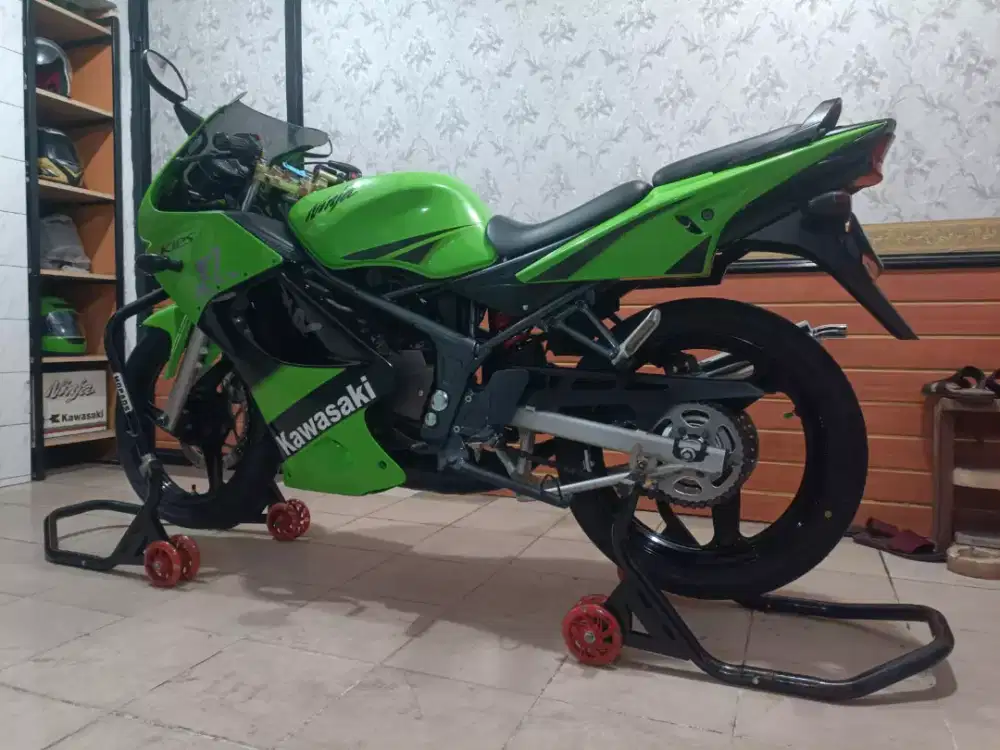 Niinja Krr di Indonesia - OLX Murah Dengan Harga Terbaik - OLX.co.id