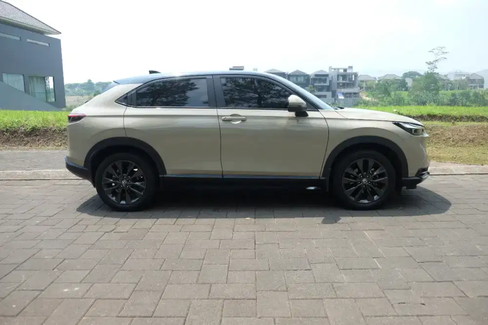 HRV 2022 di Bandung Kota - OLX Murah Dengan Harga Terbaik - OLX.co.id