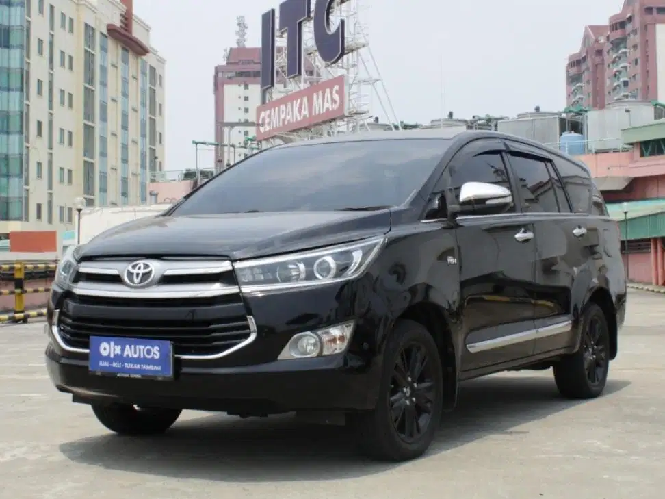 INNOVA Q di Indonesia - OLX Murah Dengan Harga Terbaik - OLX.co.id