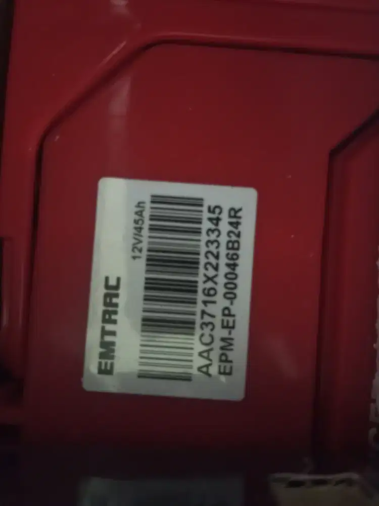 Mesin Aki di Indonesia - OLX Murah Dengan Harga Terbaik - OLX.co.id