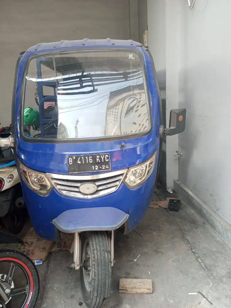 Motor Galon di Jakarta D.K.I. - OLX Murah Dengan Harga Terbaik - OLX.co.id