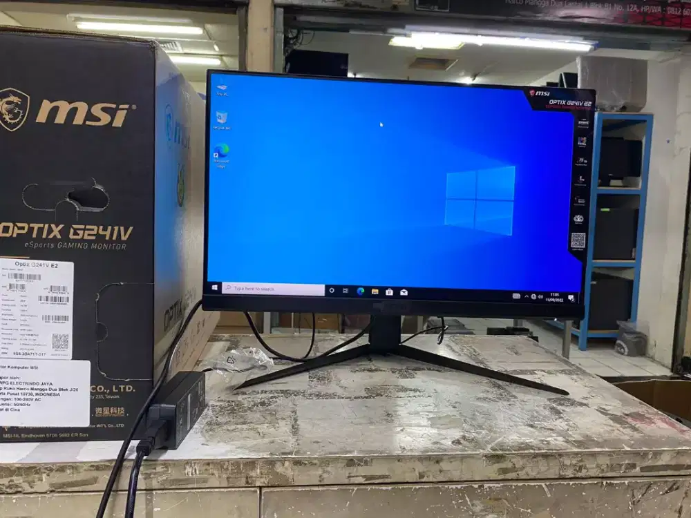 Monitor Bekas di Indonesia - OLX Murah Dengan Harga Terbaik - OLX.co.id