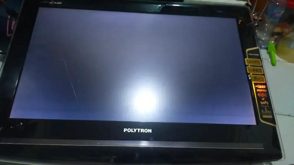 Televisi Polytron di Indonesia - OLX Murah Dengan Harga Terbaik - OLX.co.id