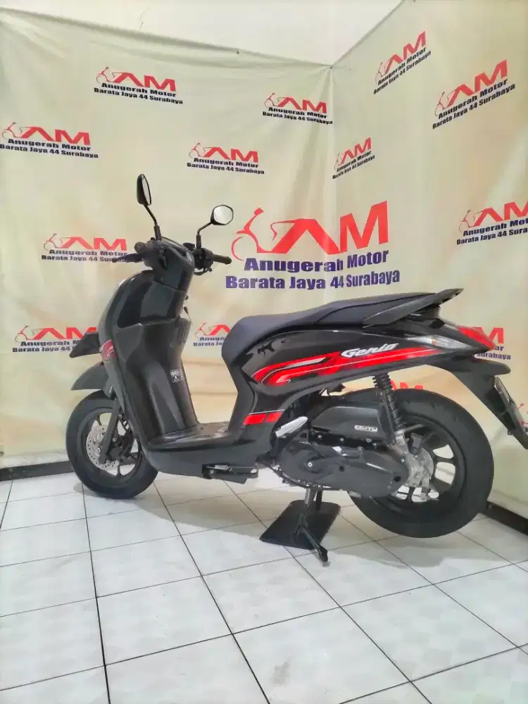 Honda Beat 110 2022 di Surabaya Kota - OLX Murah Dengan Harga Terbaik ...