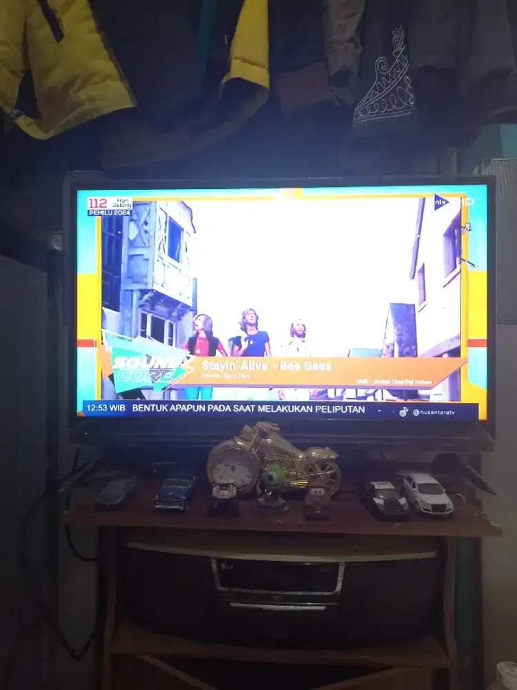TV LED Sharp 32 Inch - TV & Audio, Video - 910721680 TV LED Sharp 32 Inch - TV & Audio, Video - 910721680