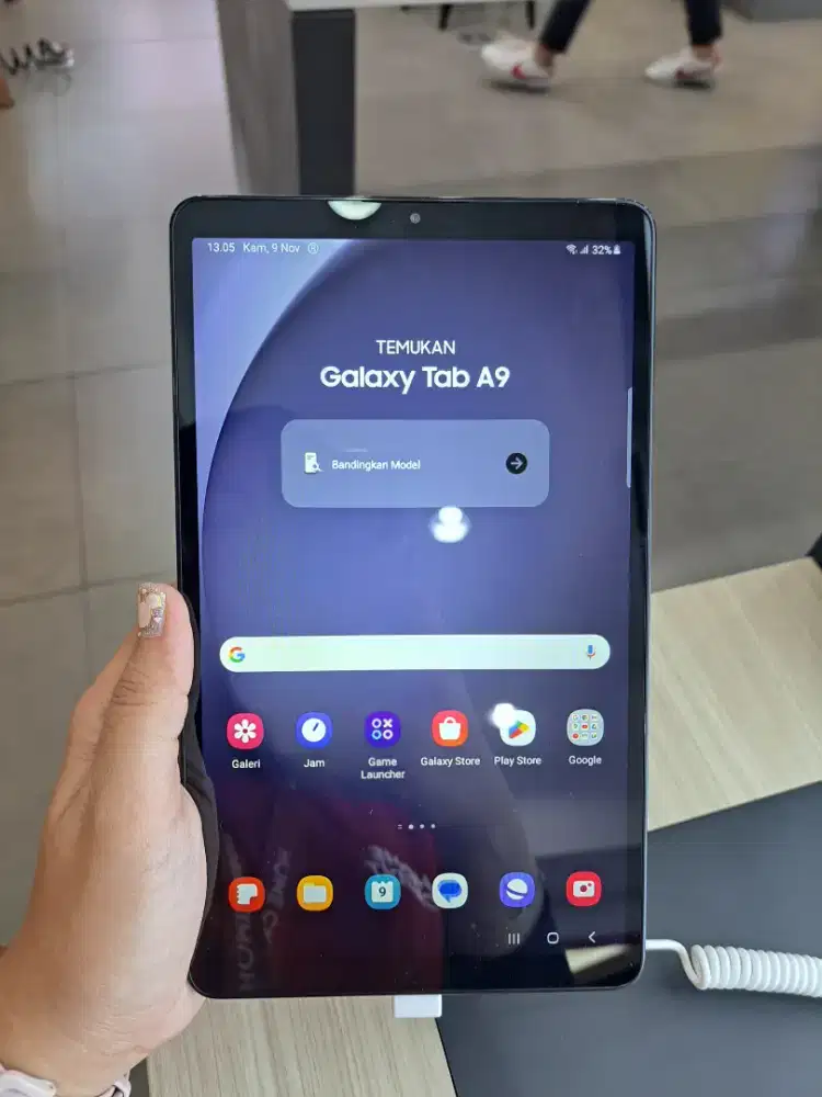 Tablet Samsung S di Indonesia - OLX Murah Dengan Harga Terbaik - OLX.co.id