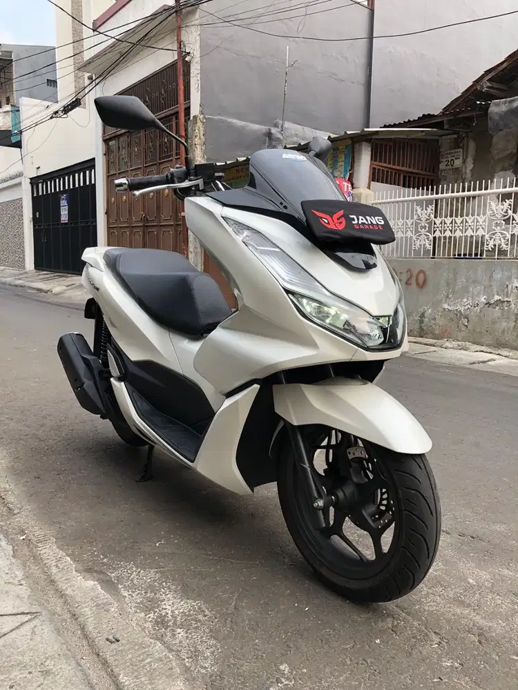 Honda Pcx Led di Indonesia - OLX Murah Dengan Harga Terbaik - OLX.co.id