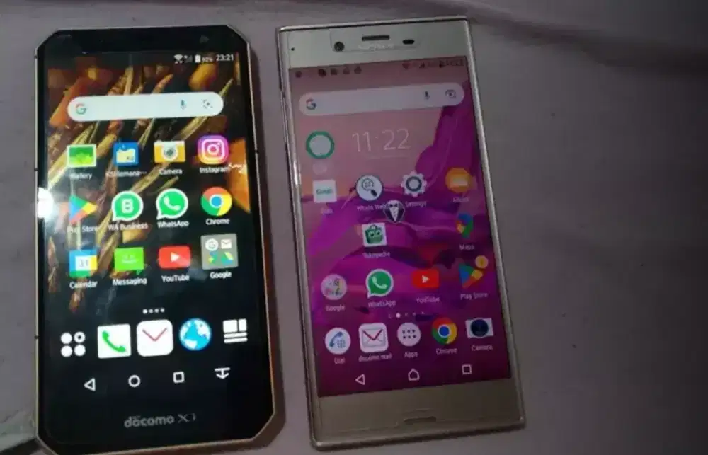 Fujitsu Arrow di Indonesia - OLX Murah Dengan Harga Terbaik - OLX.co.id