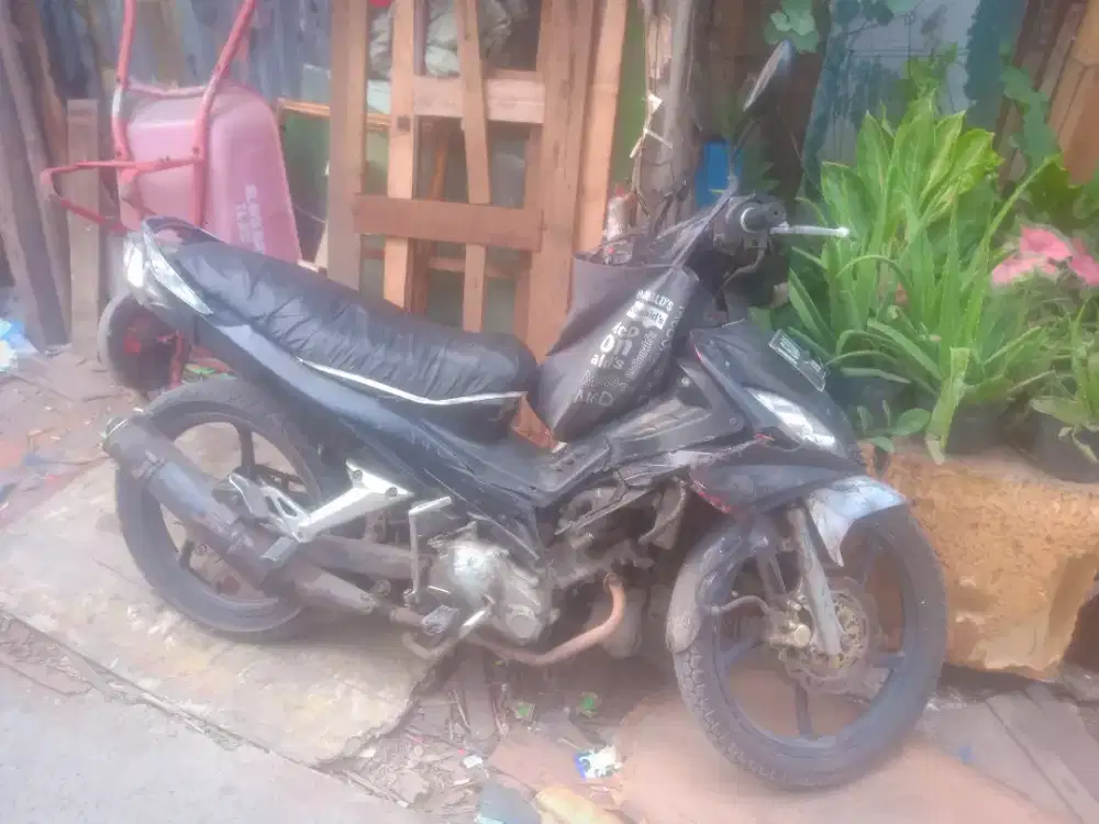 Jupiter Mx 2010 - Jual Beli Motor Bekas Murah & Cari Motor Bekas di ...