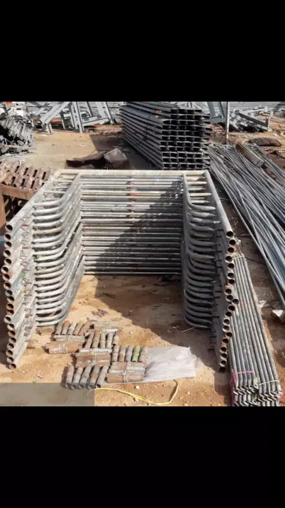 Scaffolding di Barabai - OLX Murah Dengan Harga Terbaik - OLX.co.id