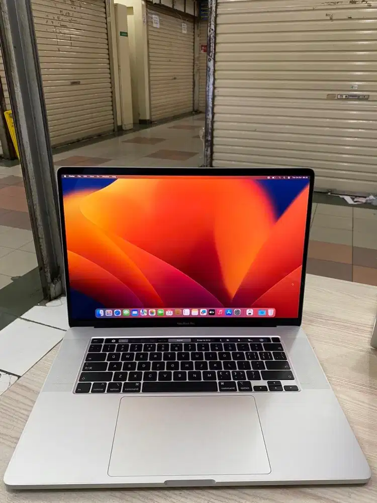 Macbook Pro Second 2019 di Indonesia - OLX Murah Dengan Harga Terbaik ...