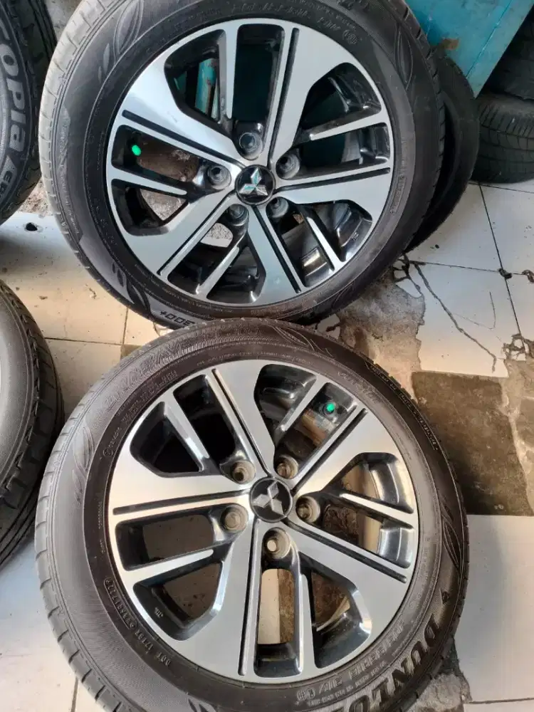 Mitsubishi Expander 2022 - Mobil Murah Dengan Harga Terbaik - OLX.co.id