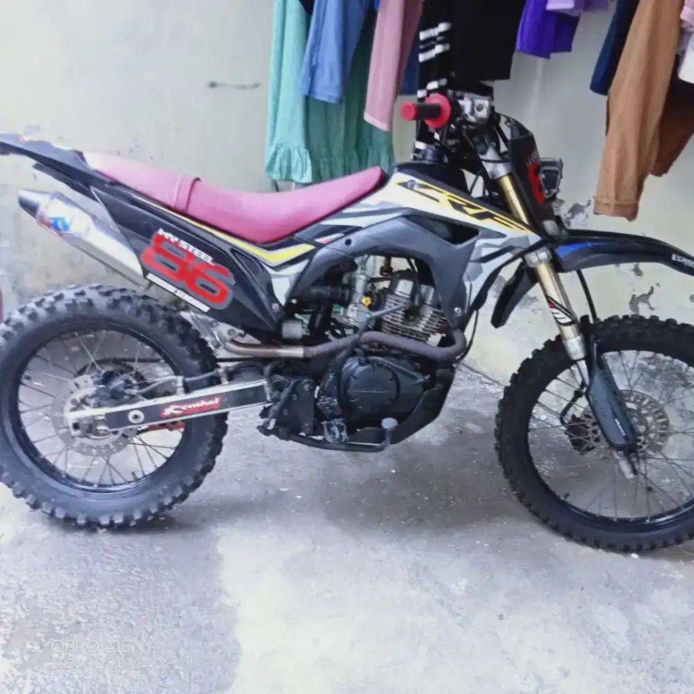 Verza - Jual Beli Motor Bekas Murah & Cari Motor Bekas di Jawa Timur ...