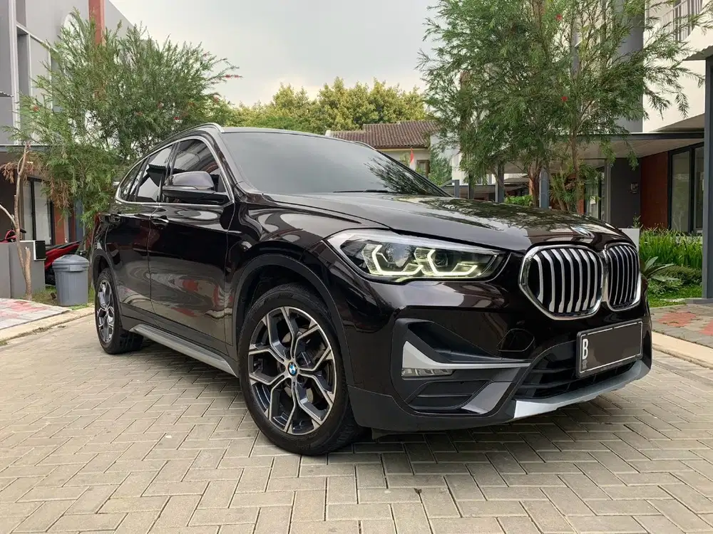 Bmw F48 di Indonesia - OLX Murah Dengan Harga Terbaik - OLX.co.id