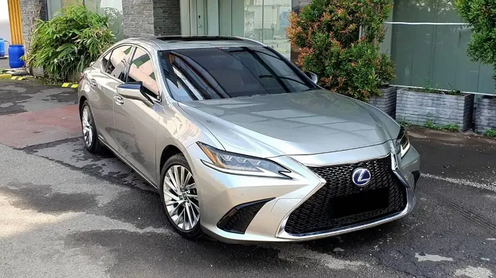 Lexus Es300 di Jakarta Selatan - OLX Murah Dengan Harga Terbaik - OLX.co.id
