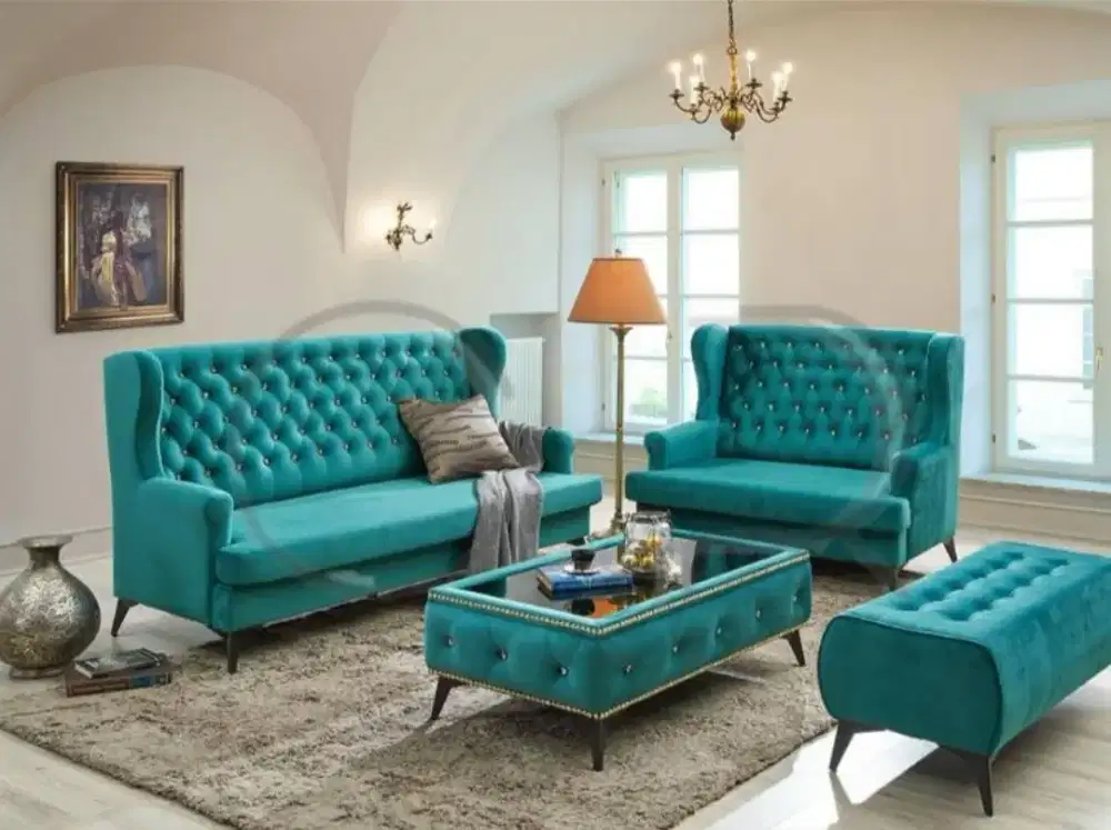 Sofa di Jakarta D.K.I. - OLX Murah Dengan Harga Terbaik - OLX.co.id