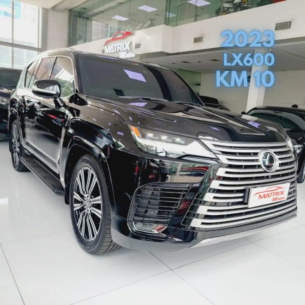 Lx 600 di Indonesia - OLX Murah Dengan Harga Terbaik - OLX.co.id