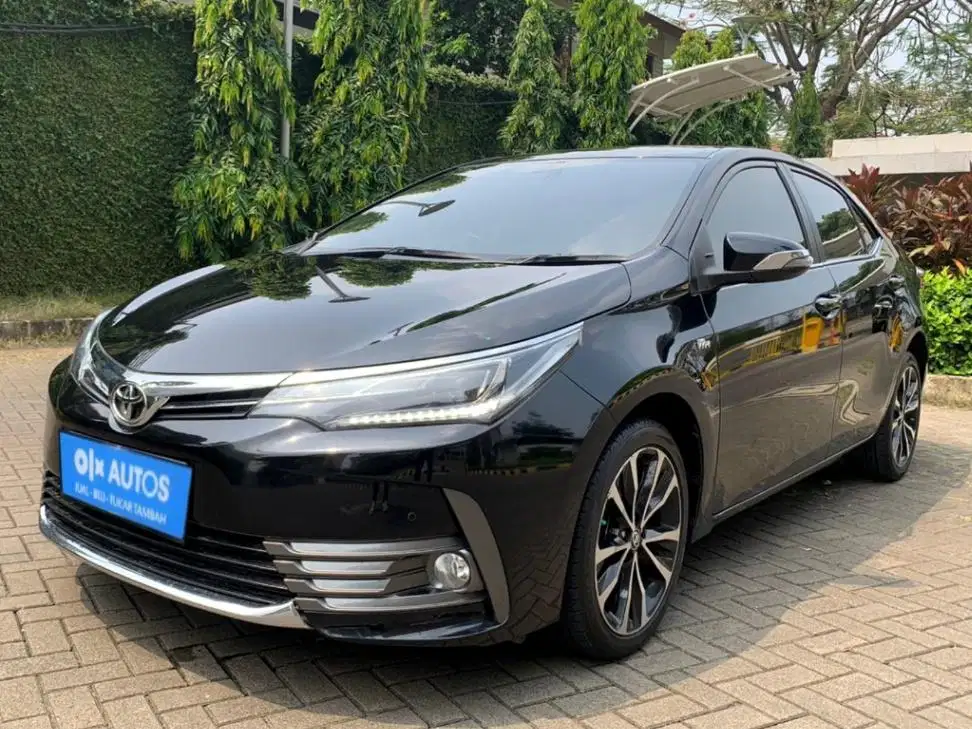 Sedan di Indonesia - OLX Murah Dengan Harga Terbaik - OLX.co.id