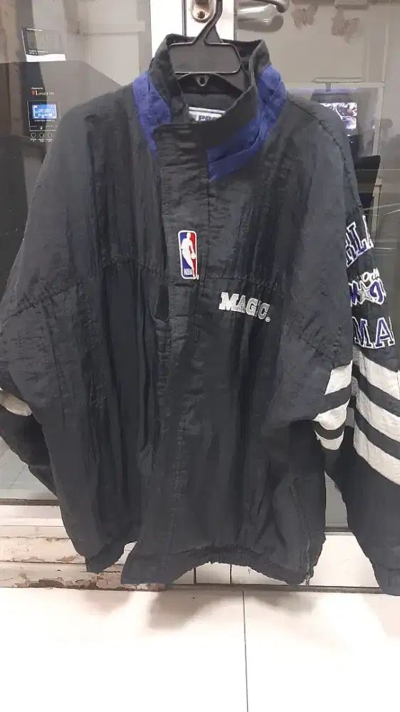 Jaket Starter di Indonesia - OLX Murah Dengan Harga Terbaik - OLX.co.id