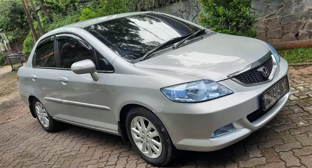 Honda City 2008 - Mobil Murah Dengan Harga Terbaik - OLX.co.id