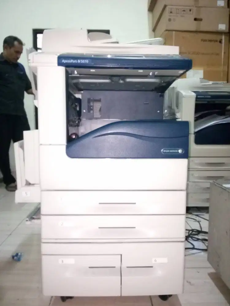 Xerox Fotocopy di Jakarta D.K.I. - OLX Murah Dengan Harga Terbaik - OLX.co.id