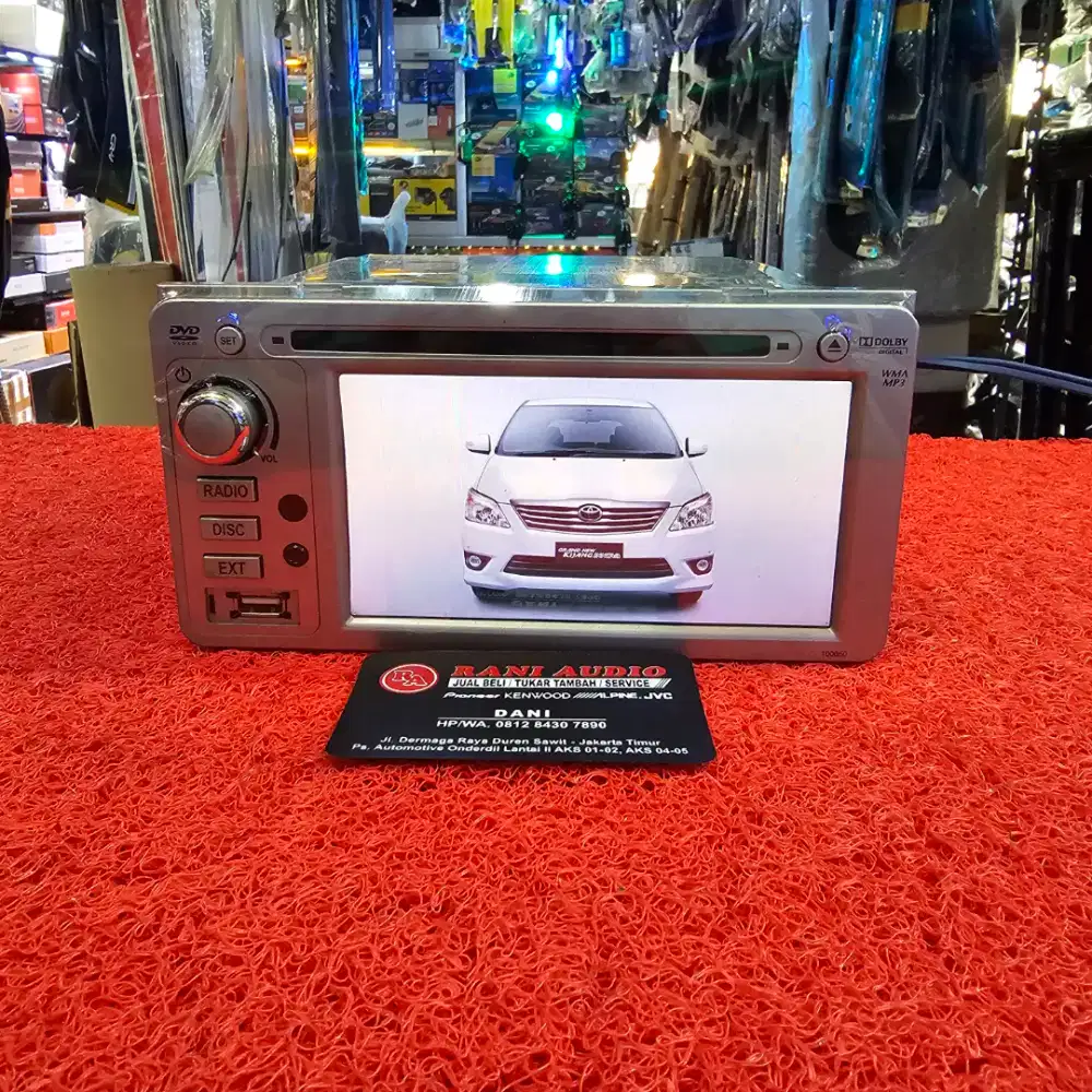 Usb Aux - Mobil Murah Dengan Harga Terbaik - OLX.co.id