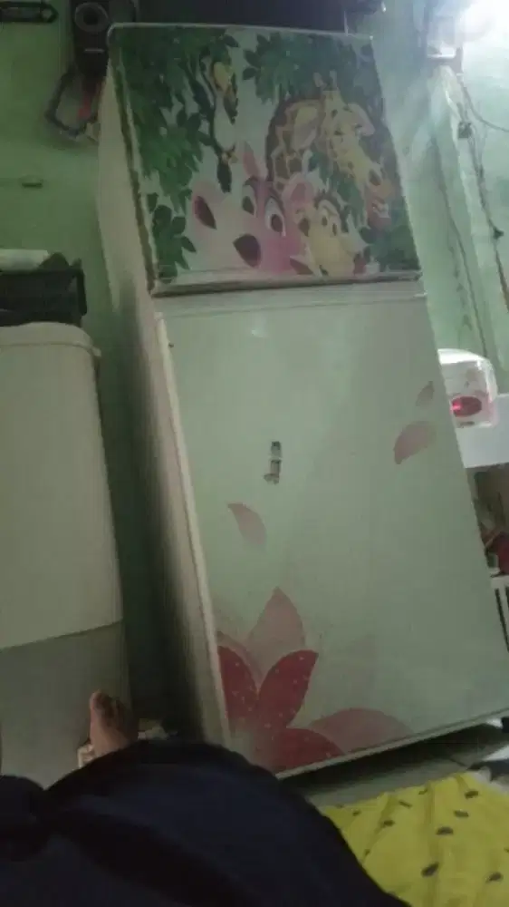 Kulkas Rusak - Jual Elektronik Rumah Tangga Murah & Berkualitas di ...