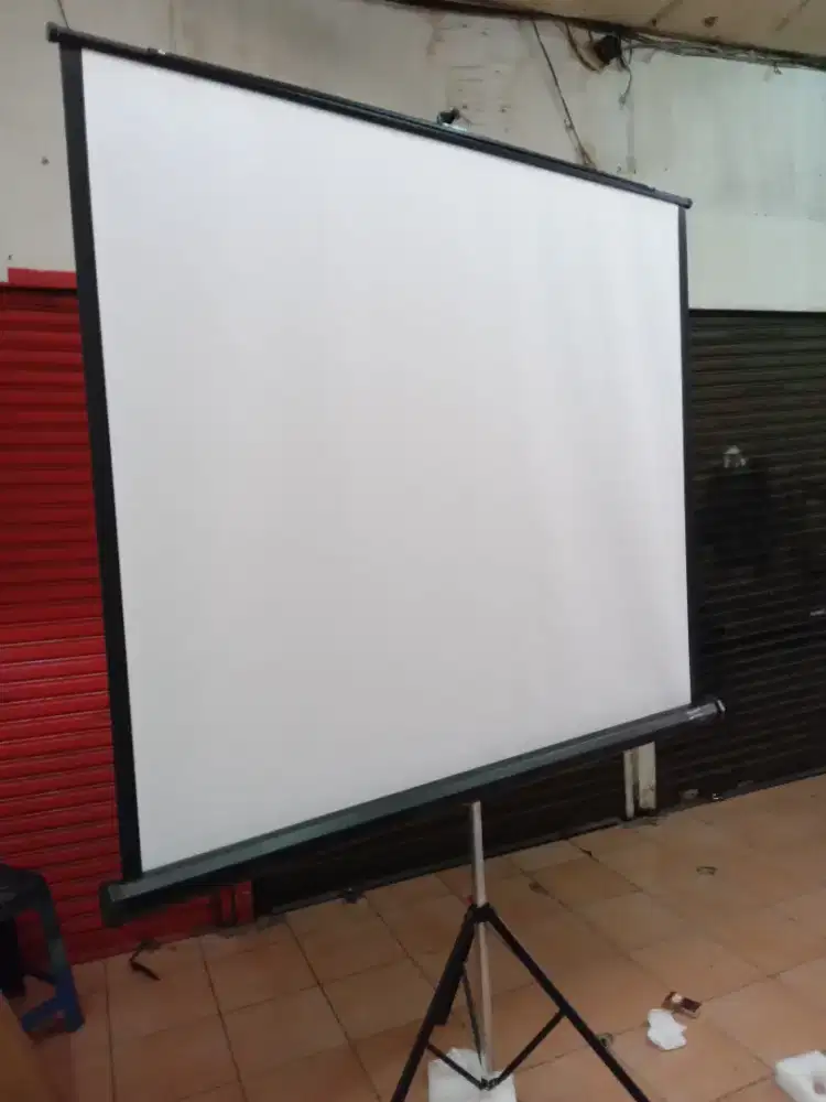 Layar Screen di Indonesia - OLX Murah Dengan Harga Terbaik - OLX.co.id