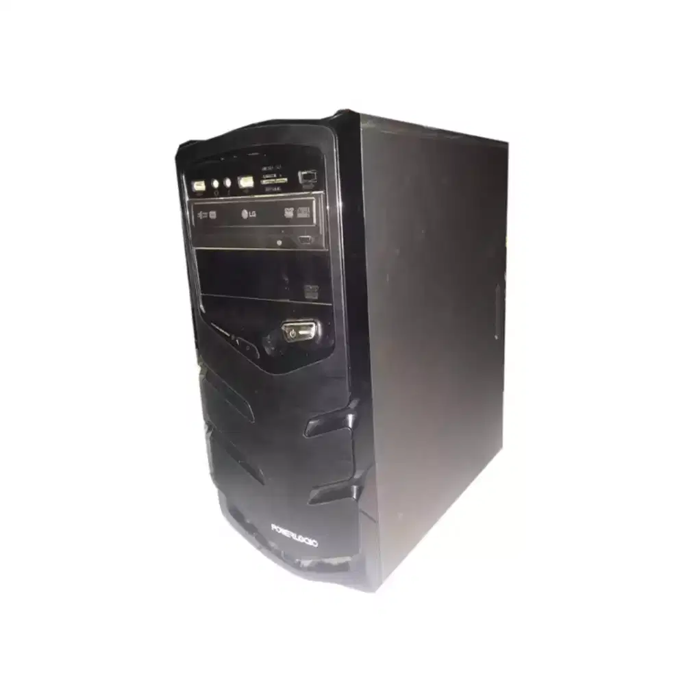 Core I3 Gen 3 - Jual Komputer Murah & Berkualitas di Indonesia - OLX.co.id