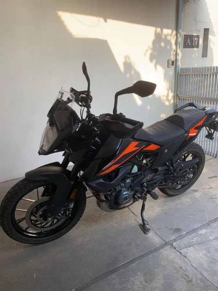 Ktm di Bandung Kota - OLX Murah Dengan Harga Terbaik - OLX.co.id