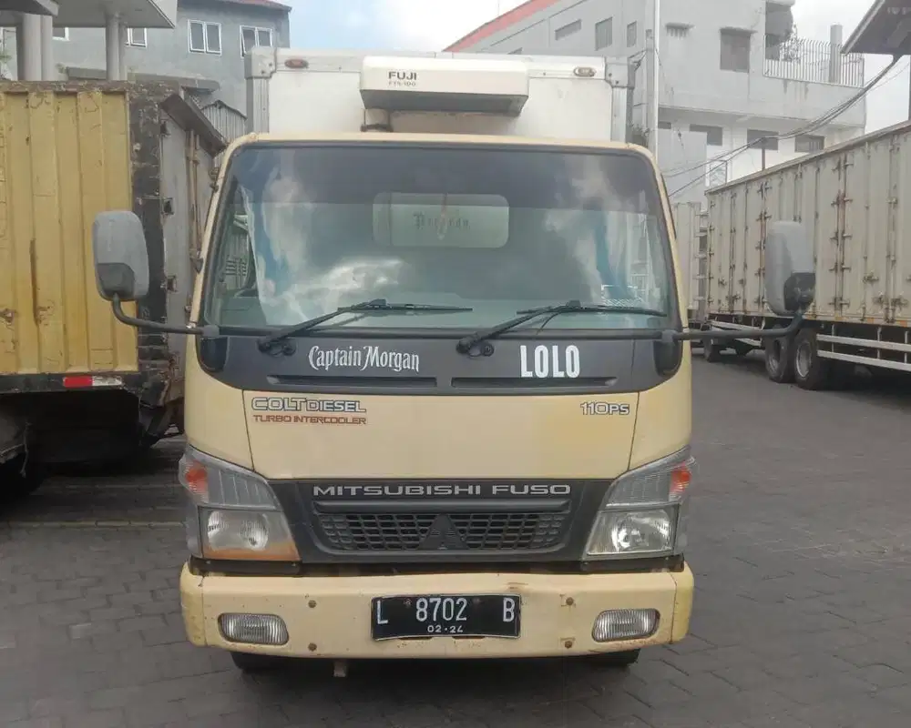 Mobil Box - Jual Beli Mobil Bekas Murah di Bali - OLX.co.id
