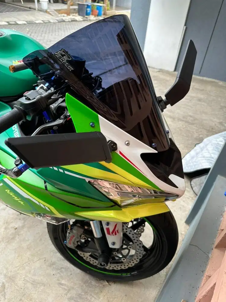 Zx636 - Jual Beli Motor Bekas Murah & Cari Motor Bekas di Indonesia ...
