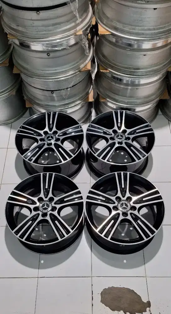 R17 Et di Indonesia - OLX Murah Dengan Harga Terbaik - OLX.co.id