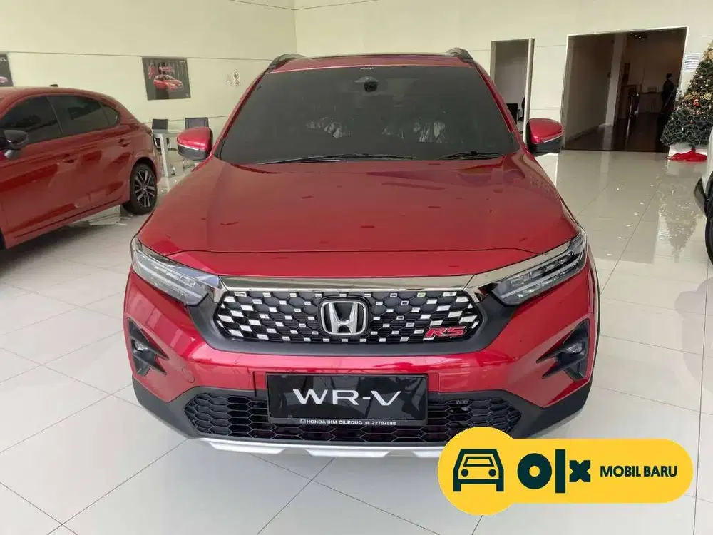 Honda Wrv di Bekasi Kota - OLX Murah Dengan Harga Terbaik - OLX.co.id