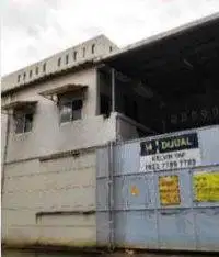 Jual Cepat Gudang di Pergudangan Sentra Kosambi, Dadap, Tangerang ...