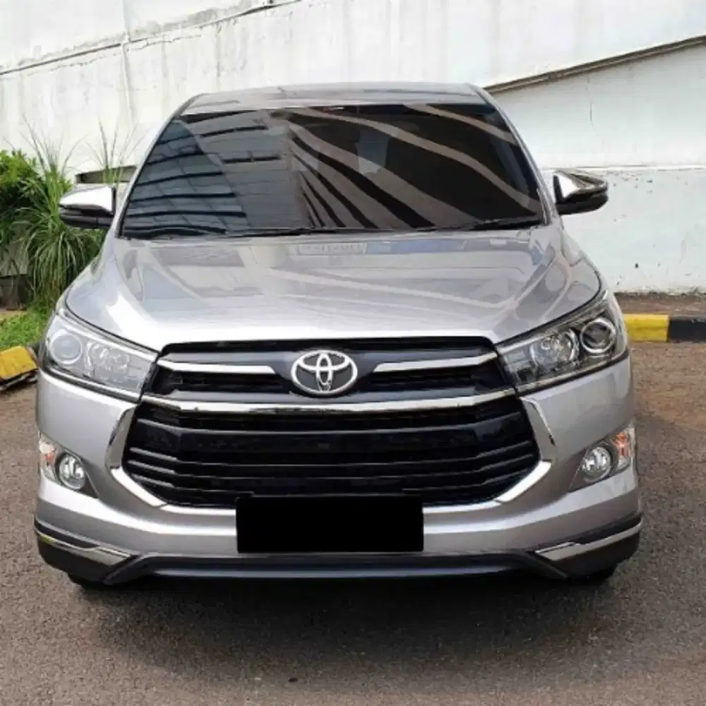 TOYOTA KIJANG INNOVA VENTURER 2019 di Indonesia - OLX Murah Dengan ...
