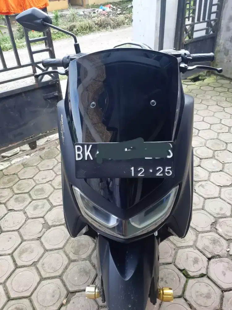 Nmax di Medan Kota - OLX Murah Dengan Harga Terbaik - OLX.co.id