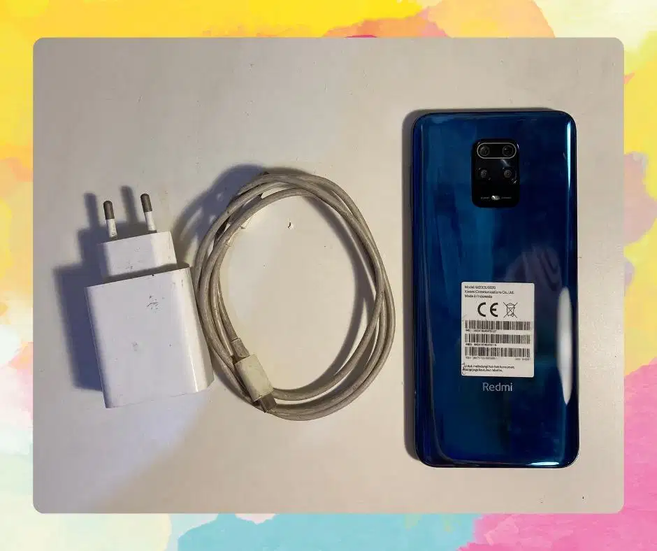 Redmi Note 9 Pro di Indonesia - OLX Murah Dengan Harga Terbaik - OLX.co.id